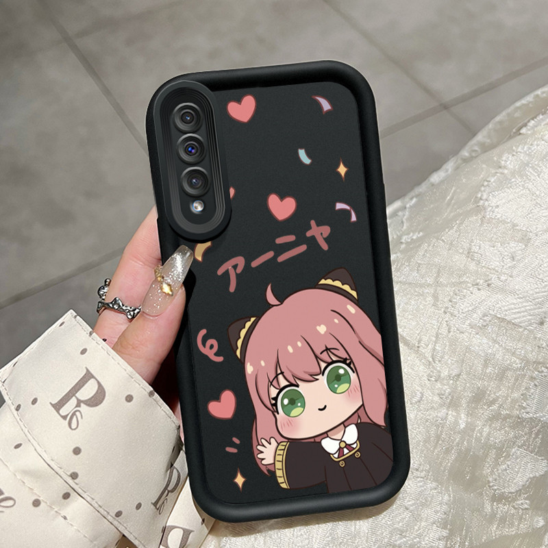 Casing HP Samsung Galaxy A50 A50s A30s Case Silicone Case HP Spyxfamily ...