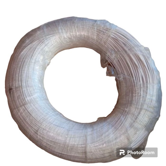 PUTIH Avss Cable White 2Mm Kavssp2Mm Rare Item | Shopee Malaysia