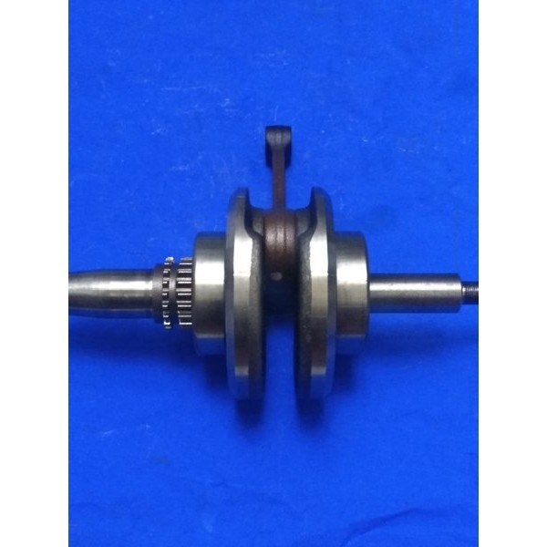 Crucket As Pendulum Handlebar Piston Vixion Old New - R15 V2 - Xabre ...