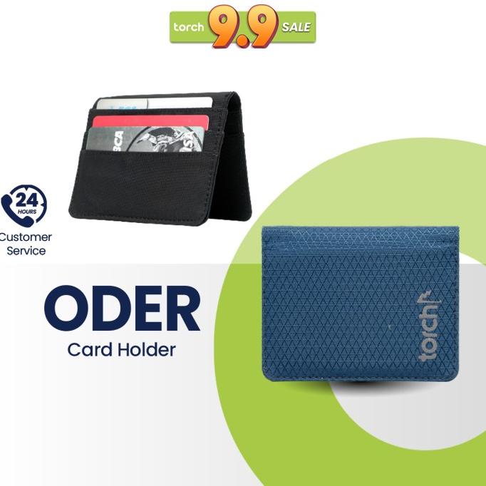 Torch Wallet Atm Card Men Women Simple - Card Holder Oder Limited ...