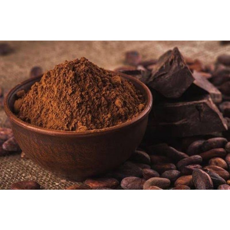 Delfi Pure Chocolate Powder Cake Ingredients Dark Chocolate Cocoa ...