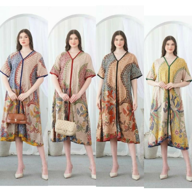 Aroma BATIK ORI Sogan Negligee Umbrella Sweet Peacock LIST Contemporary ...