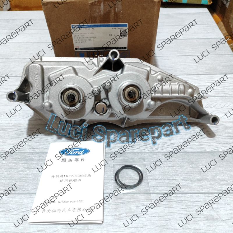 Tcm Module Ford Ecosport Eco Sport Titanium/Trend AT Original Original ...