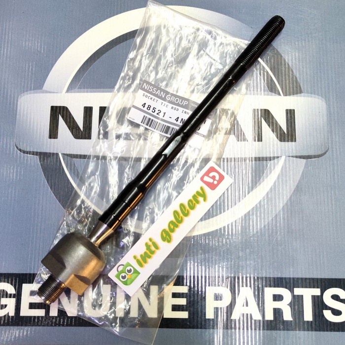 Long Tie Rod Rack End Nissan Serena C24 High Quality (Gallery Core Nissan Parts) | Shopee Malaysia