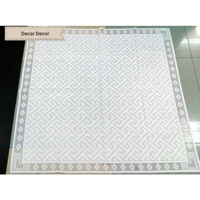 Office Tablecloth 1x1 meter | Shopee Malaysia