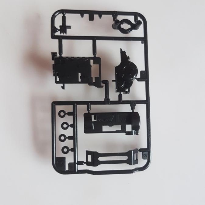 Tamiya gear box stz black | Shopee Malaysia