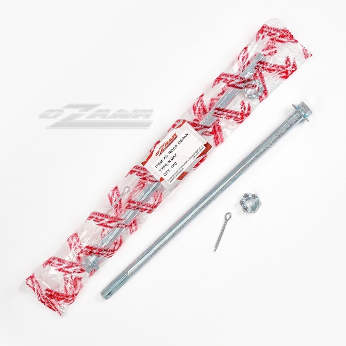 Front Axle Front Axle Yamaha NMAX Original Ozawa | Shopee Malaysia