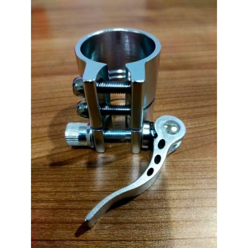 SAMLEE PIPE CLAMPS 33mm - 38mm | Shopee Malaysia