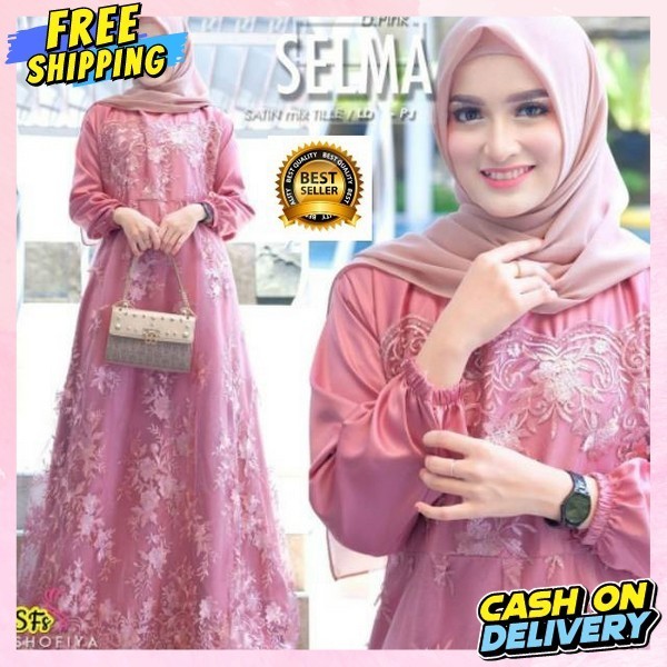 Latest Long Dress Gammis Korean Style Latest Model 2024 [Sale] Simple ...