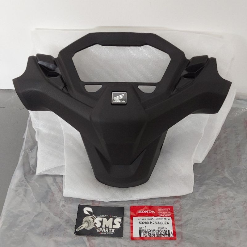 Original Vario 160 Non ABS Speedometer Rear Shell Handlebar Shell ...