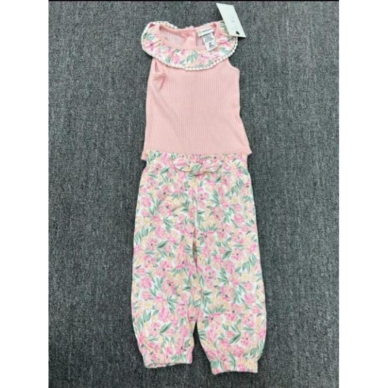 Branded Baby Girl Set | Shopee Malaysia