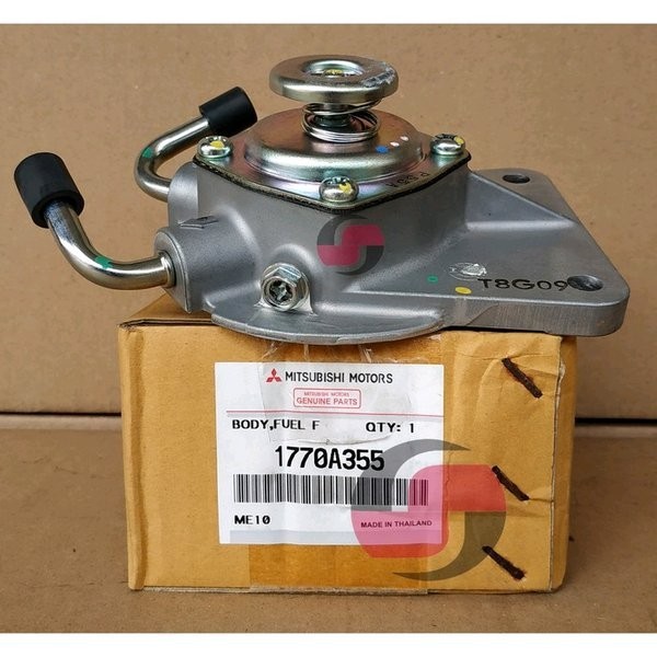 (BK Suna) strada triton Oil Diesel pump 2800cc kb7 fuel pump Original ...