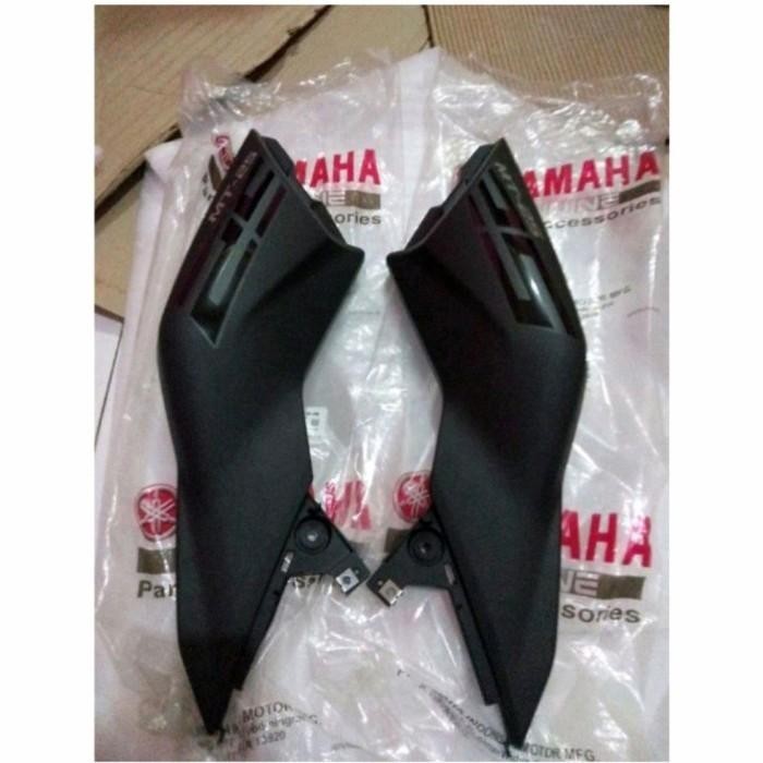 Scoop Water Wing Tank Right Left MT25 MT-25 ORIGINAL Import | Shopee ...