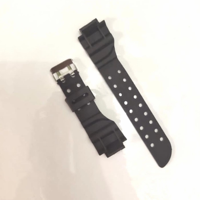 Gshock G-Shock Frogman Dw-9900 Dw 9900 Rubber Strap Watch Strap ...