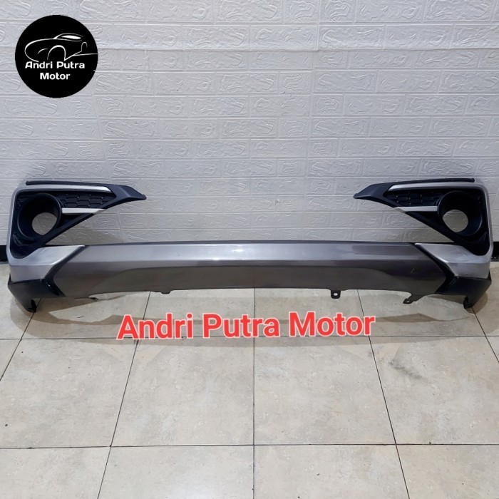 Original Rush Gr Sport Front Bodykit Free Shipping | Shopee Malaysia