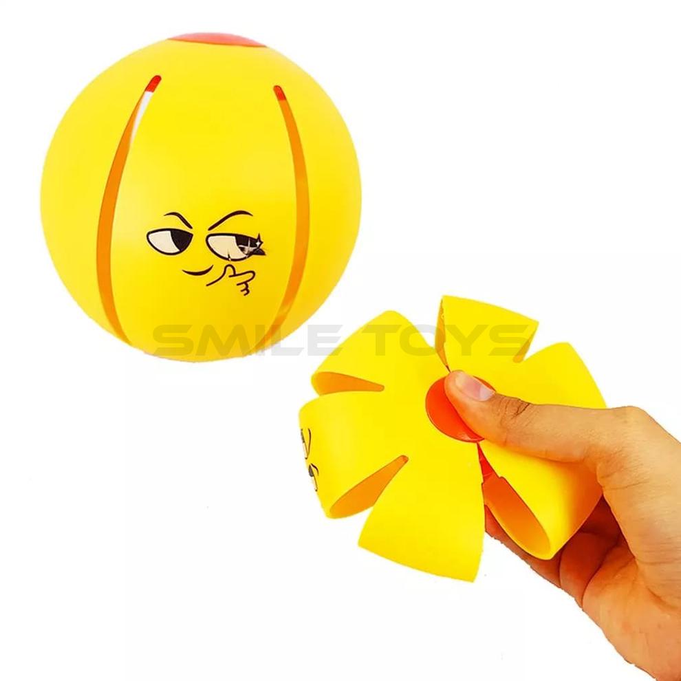 Sm - Kids Toys Ufo Magic Ball Mini - Kids Toys Viral Magic Ball Ufo ...