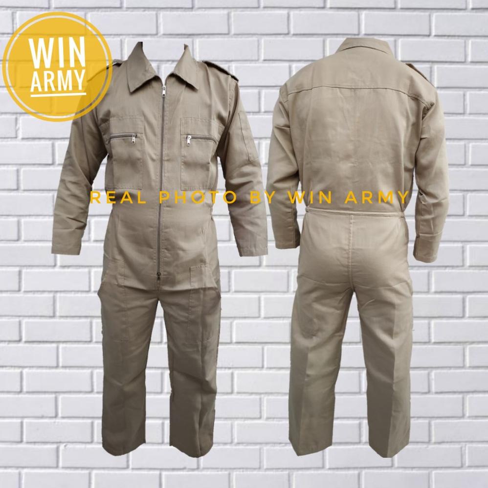 Special Wearpack/Overal/Workshop Uniform coverall/Mechanic/Work Clothes ...