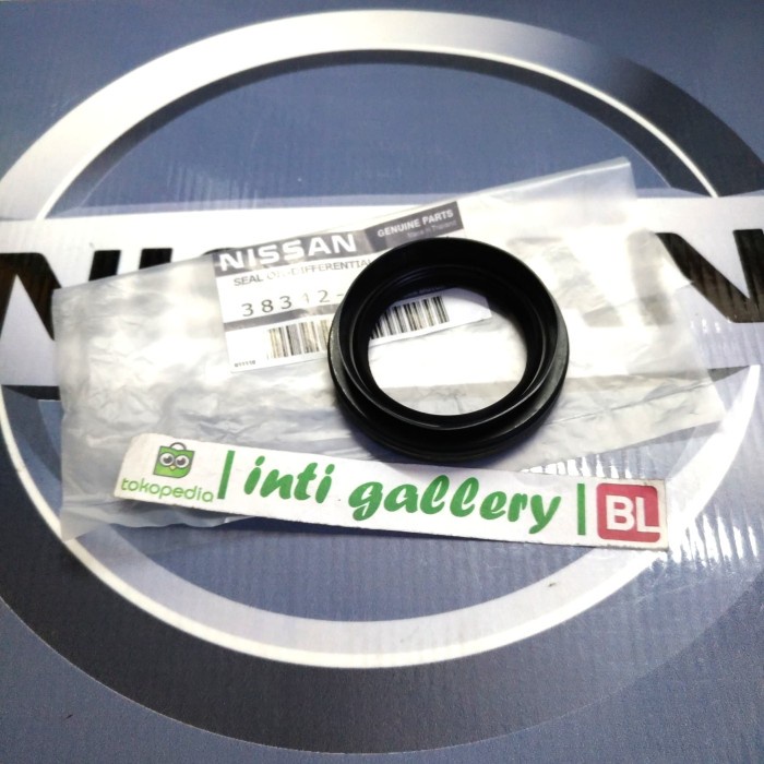 Nissan Grand Livina 1.5 Evalia Manual Axle Seal Seal Original (Gallery ...