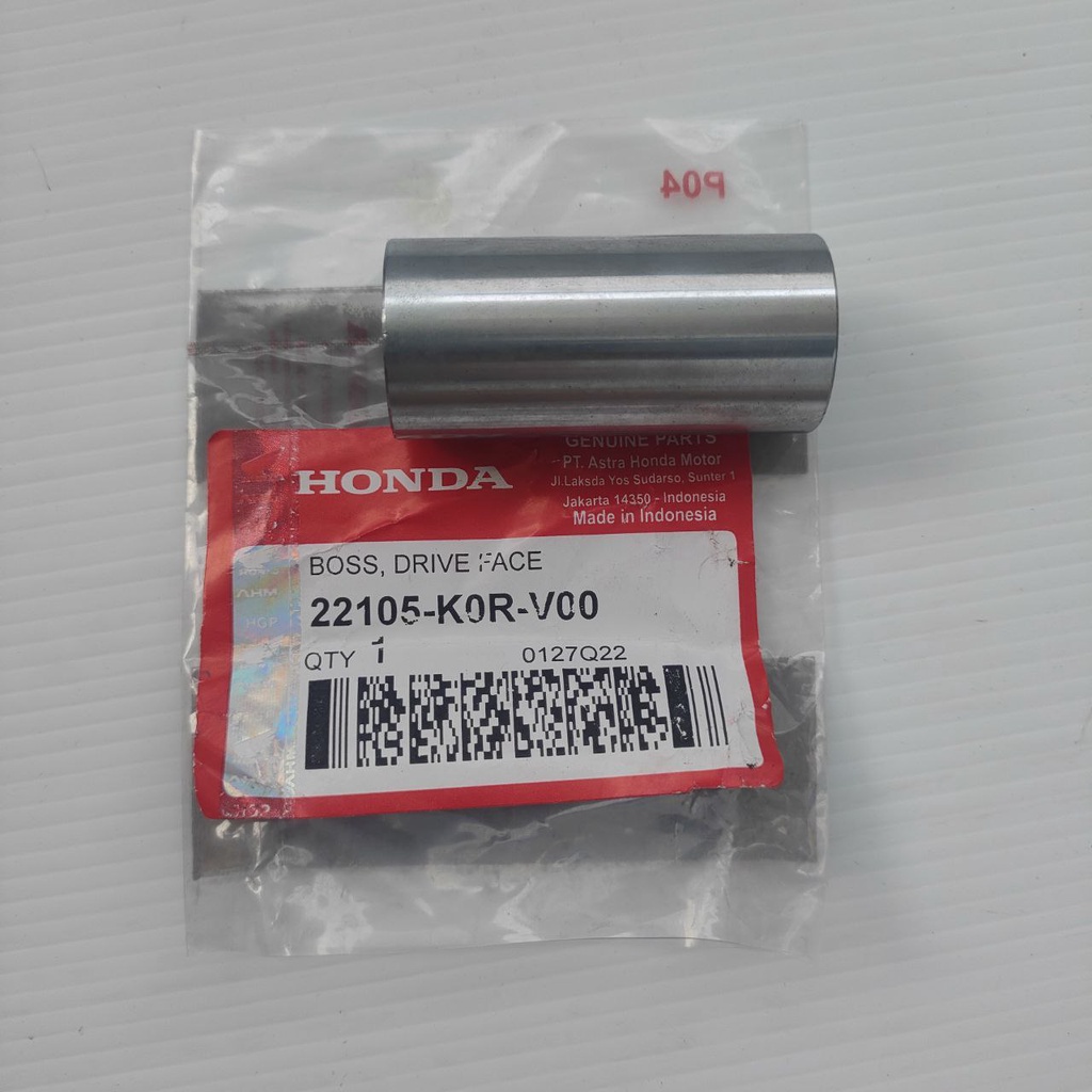 Bosh Boss Home Roller Drive Face CVT Honda PCX 160 Vario 160 All New ...