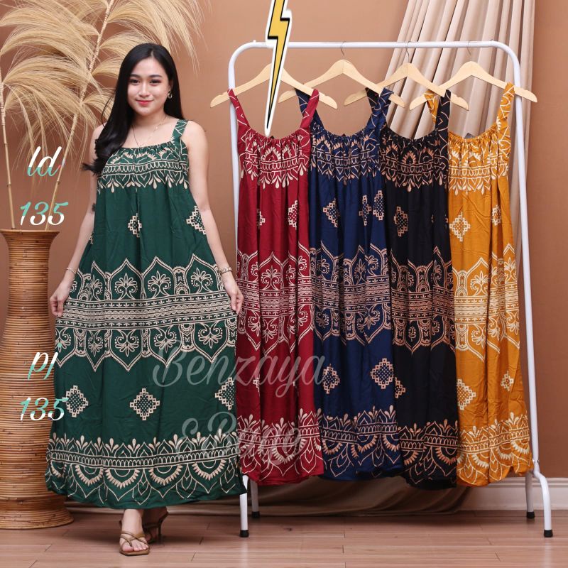 Contemporary Daster longdres super jumbo ld 135 contemporary thick cool ...