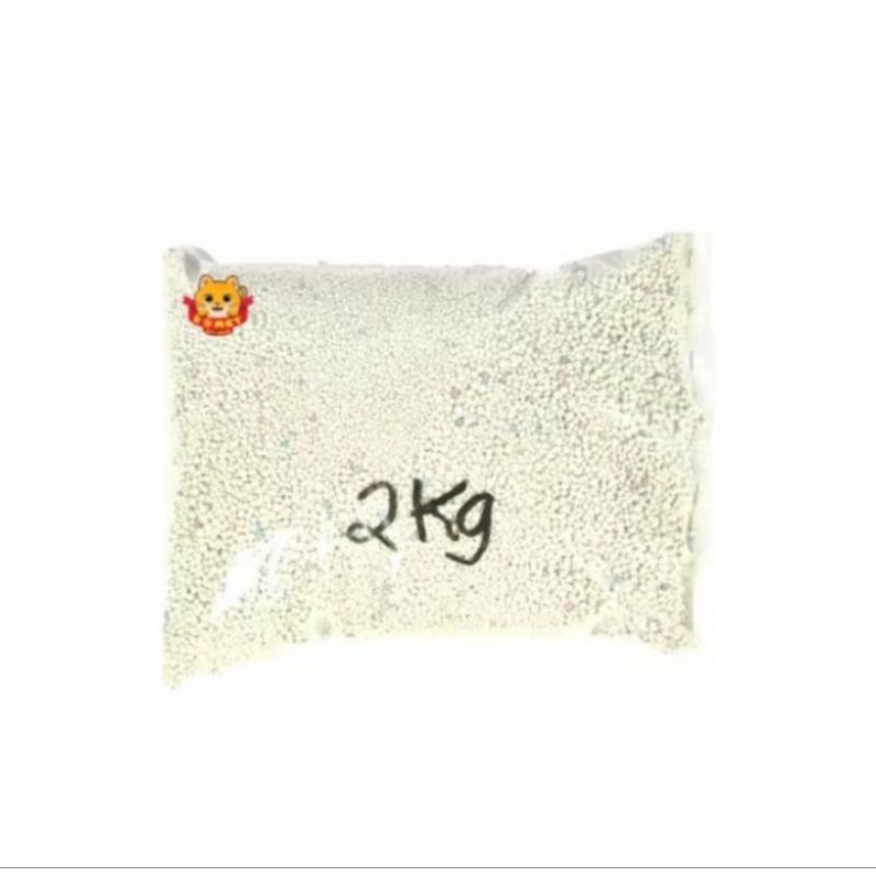 Clump Sand 2Kg | Shopee Malaysia