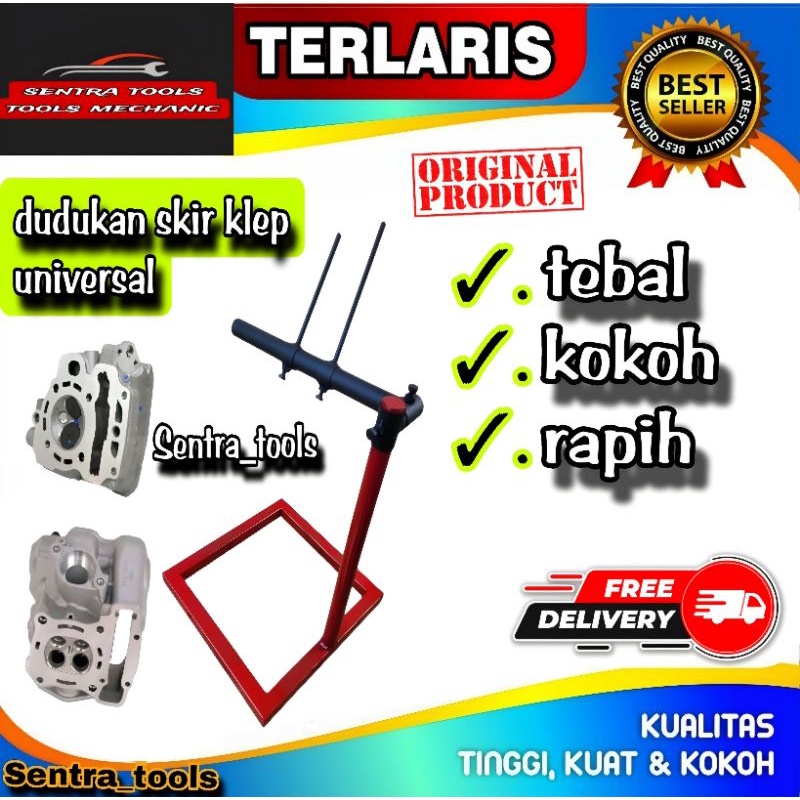 Universal Mio Vario Supra nmax PCX CBR Motorcycle Valve Skirt Engine ...