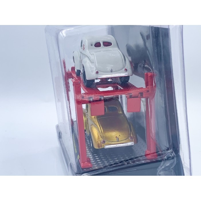 Special Scale 64 Diecast M2 Machines Holley 1941 Willys Coupe Gasser New | Shopee Malaysia