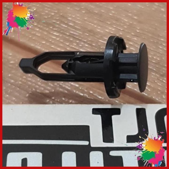 Original INNOVA BUMPER Button CLIP Unit Price (TJM) | Shopee Malaysia