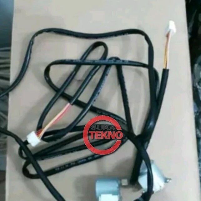 Lg HERCULES MINI AC SWING MOTOR DYNAMO 260WATT 590WATT ORIGINAL ...