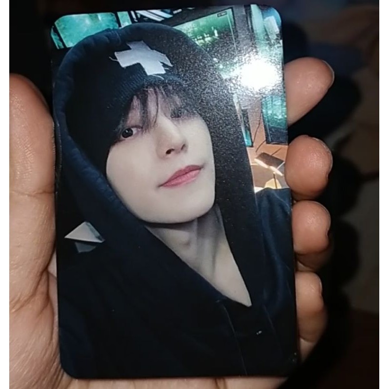 Stray KIDS SEUNGMIN POB APPLE MUSIC APPMUS ROCKSTAR | Shopee Malaysia