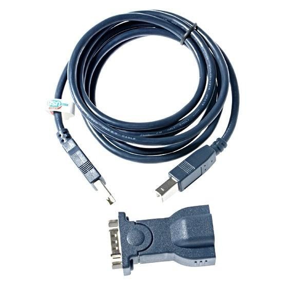 ! Bafo USB TO SERIAL CONVERTER Cable (BAFO SERIAL TO USB) | Shopee Malaysia
