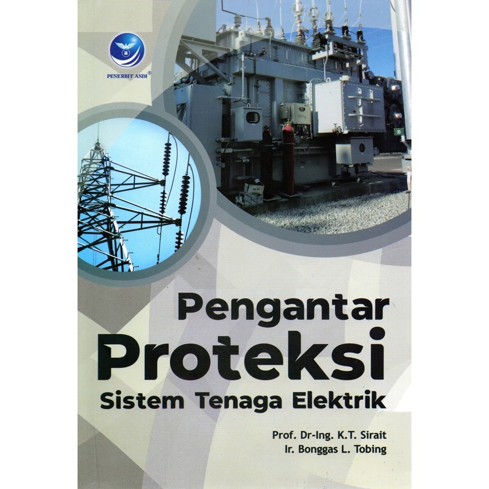Introduction To Electrical Power System Protection | Shopee Malaysia