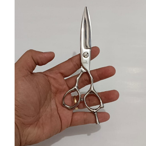 Brides Scissors BDRY B-DRY Sliding Cut DRY Sharp Hair Salon Barber Nice ...