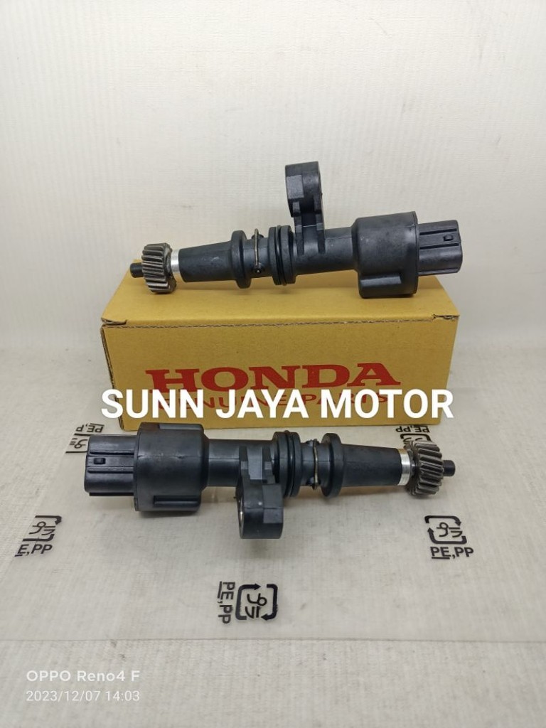 SPEEDO Civic FERIO MATIC CRV GEN 1 2000CC SPEED SPEED SPEED SPEED ...