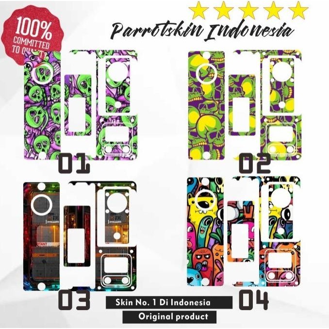 Inner San Aio Sticker Can custom Your Own Image by Ultimate ...