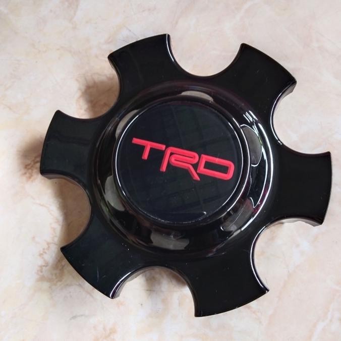 Fortuner SR Z TRD VRZ 2019 2020 2021 2022 Wheel Hubcap Wheel Cap ...