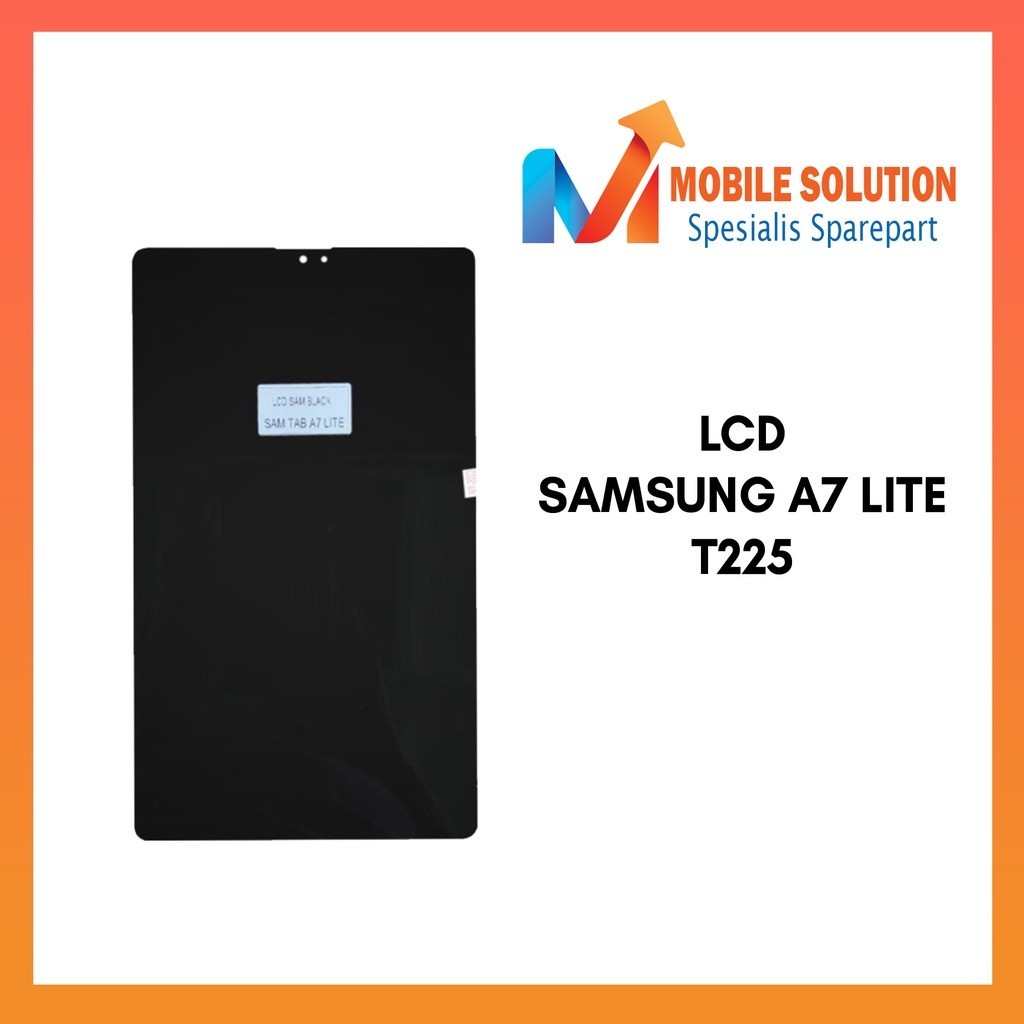 Wholesale LCD SAMSUNG A7 LITE T225 ORIGINAL 100% FULLSET TOUCHSCREN 1 ...