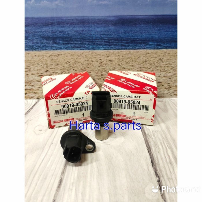 Camshaft SENSOR/ NOKEN AS/ CKP AVANZA-XENIA-VOS-ALTIS 90919-05024 ...