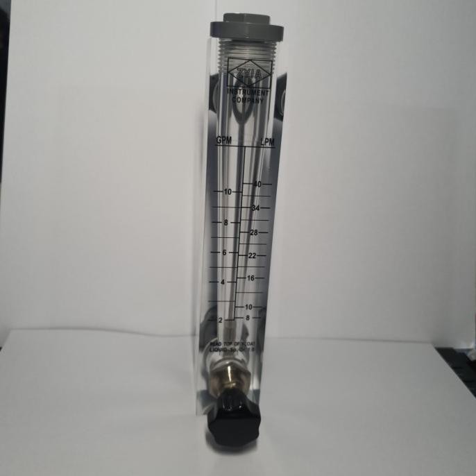Flow Meter Air Regulator / Rotameter 10 Gpm (40 Lpm) | Shopee Malaysia