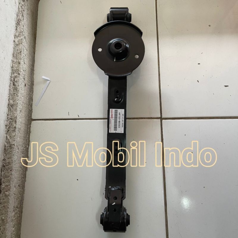 Rear Lower Arm Rear Wing Toyota Avanza Old New Avanza Veloz Xenia ...