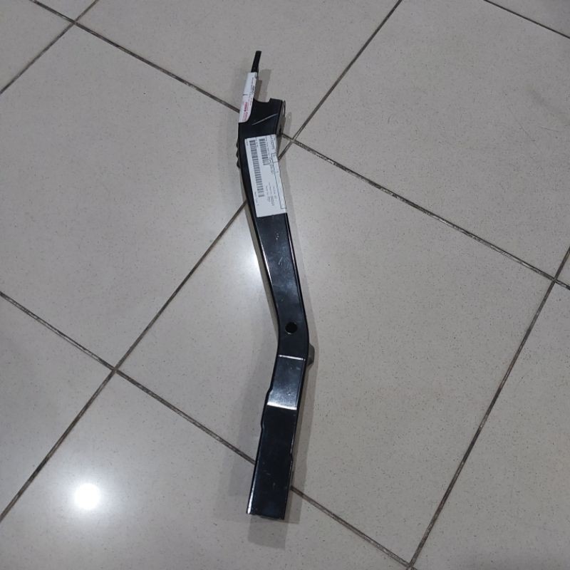 MESIN Middle Pole support bullhead Pole lock Hood grand new avanza ...