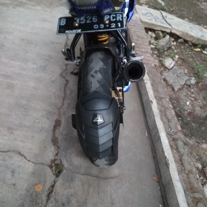 Yamaha R15 v1 v2 V3 Premium hugger arm | Shopee Malaysia