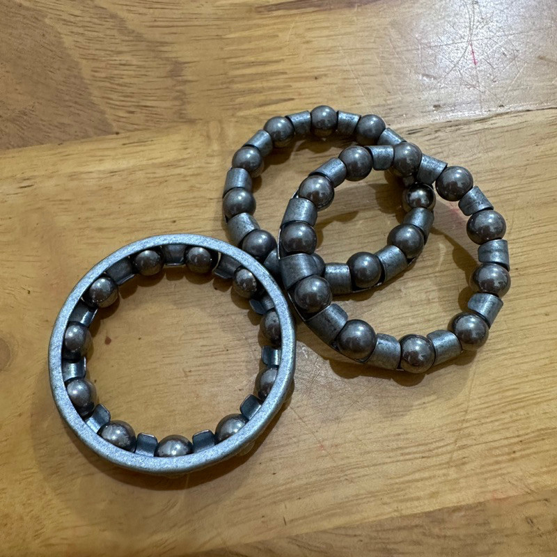 Successful Bike - lava Sarangan Pelor Bearing Hub Torpedo 1/4 x 11 ...