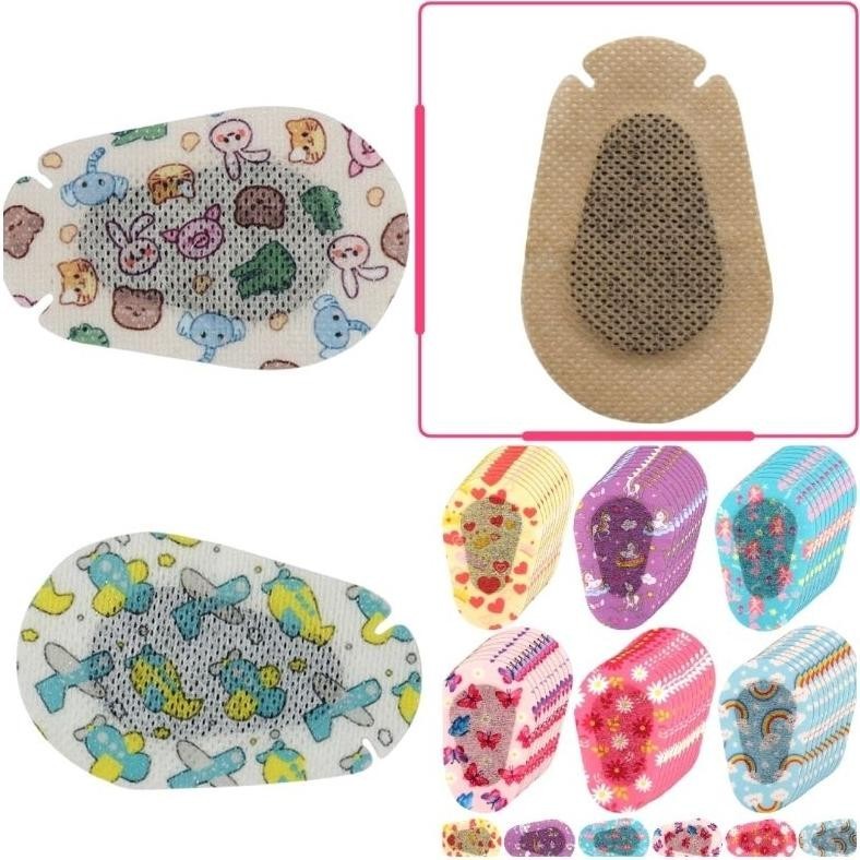 MATA Lazy Eye Eye Eye Patch Lazy Eyes Not Master Aid Brand Orthopad ...