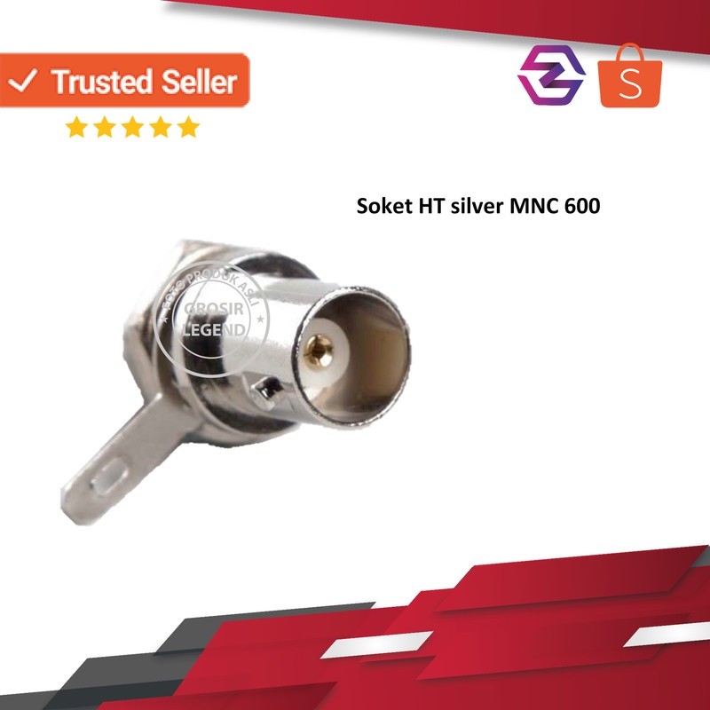 Round HT RG connector Jack Socket | Shopee Malaysia