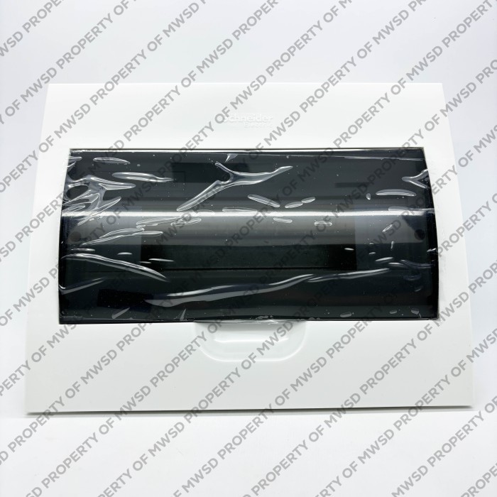 SCHNEIDER MCB BOX INBOW 12 GROUP DOMH12112F | Shopee Malaysia