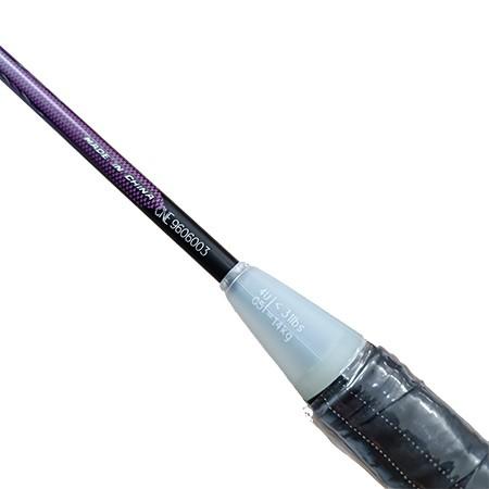 Viktor THRUSTER RYUGA II FREE CORE | Rhyuga LEE ZI JIA BADMINTON Racket ...