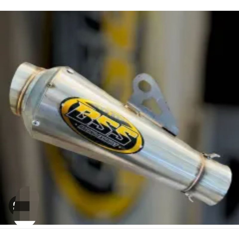 Racing Exhaust SLENCER RCB DRAG RACING Exhaust RCB RACING Exhaust RCB ...