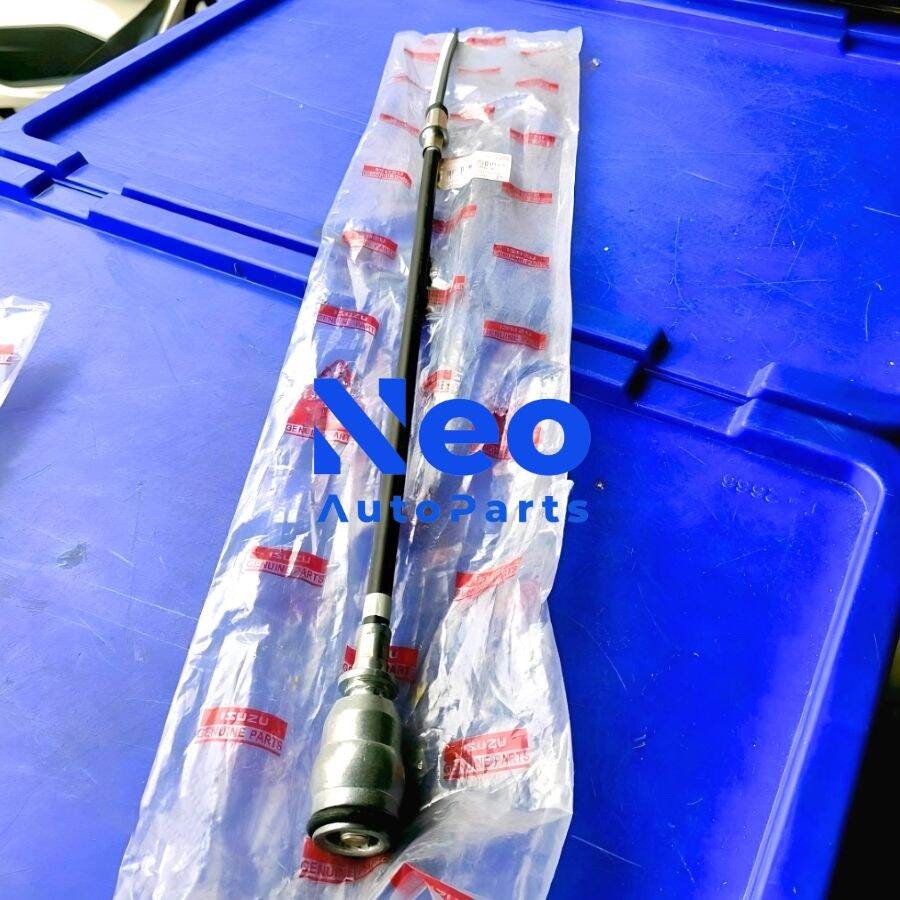 Isuzu Elf Nhr55 Nhr 55 Parking Handbrake Cable Original Genuine Part ...