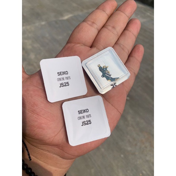 MESIN Original miyota js25 watch movement Ic, original miyota js ...